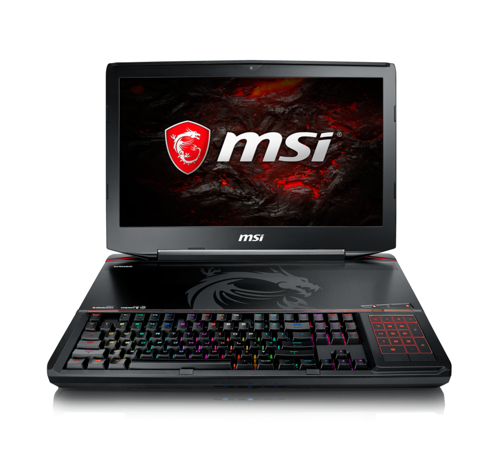 MSI refreshes its gaming lineup with Intel's latest processors and ...
