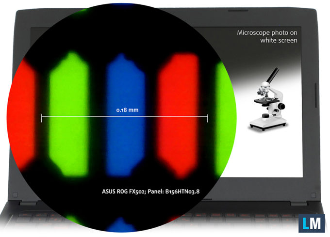 ASUS FX502VM review - an outcast Republic of Gamers laptop | LaptopMedia UK