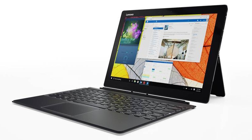 Lenovo reveals Miix 720 - specs and price | LaptopMedia UK