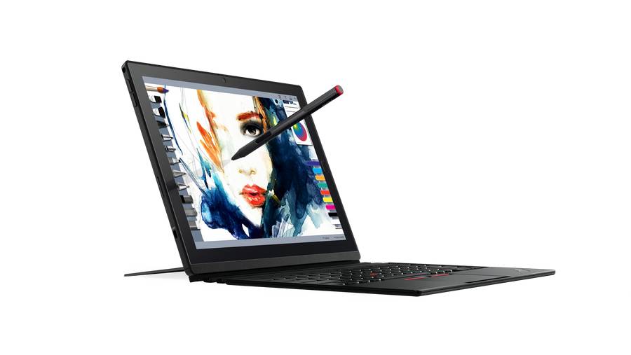 The new Lenovo ThinkPad X1 Tablet is for those who seek something ...