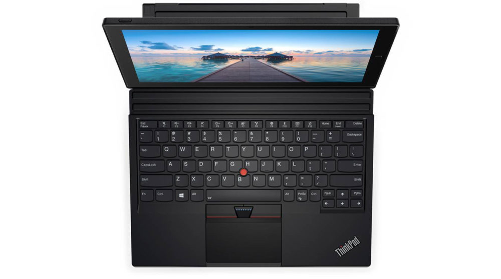 The new Lenovo ThinkPad X1 Tablet is for those who seek something ...