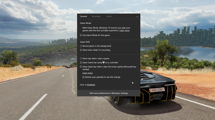 New Windows Game Mode explained by Microsoft (video) | LaptopMedia.com