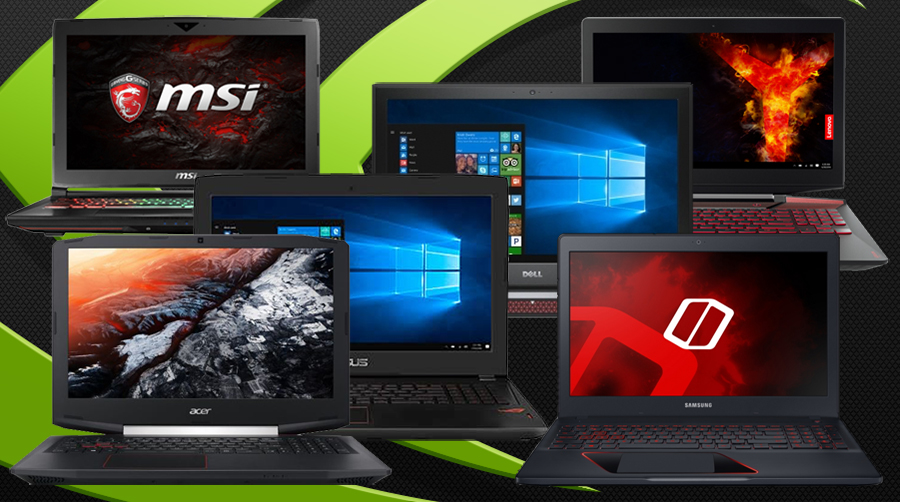 List of all GeForce GTX 1050 / 1050 Ti laptops - release dates, specs ...