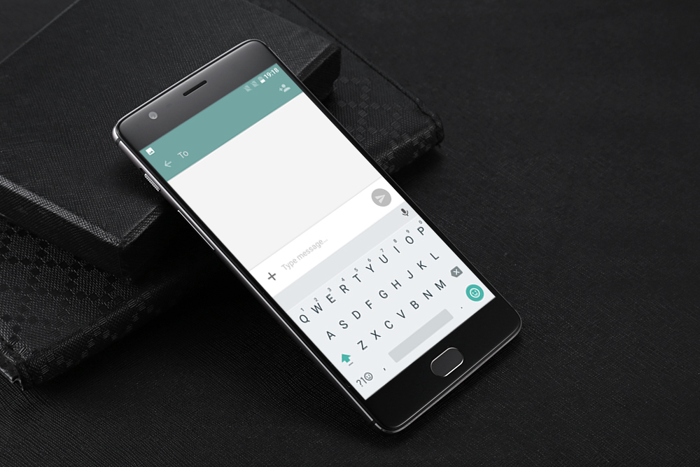 OnePlus 3T with Snapdragon 821, 6GB DDR4 RAM and 64GB storage is more like a PC than just a ...