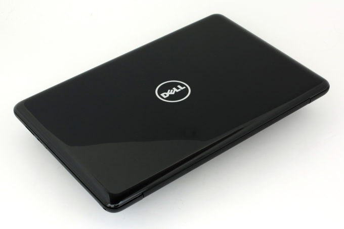 Dell Inspiron 15 5567 review - a good all-rounder for work, multimedia ...