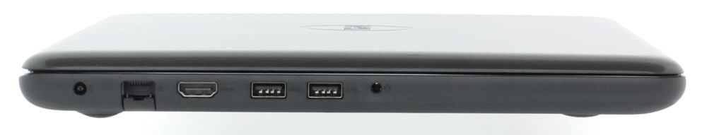 Dell Inspiron 15 5567 review - a good all-rounder for work, multimedia ...