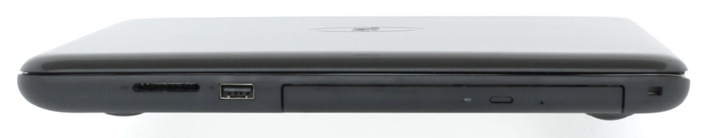 Dell Inspiron 15 5567 review - a good all-rounder for work, multimedia ...