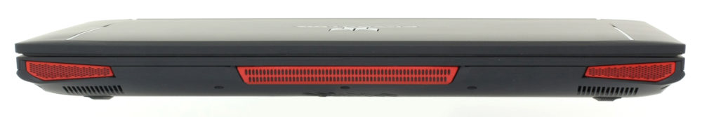 Acer Predator 17X (GX-792, GTX 1080) review - 4K gaming on a laptop ...