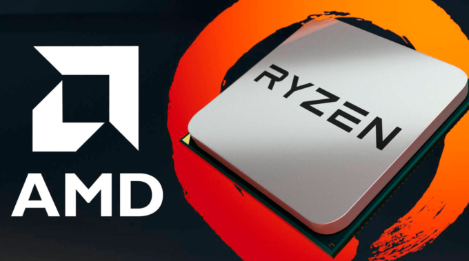 AMD Ryzen processors to support DDR4 RAM with a clock speed of up to ...