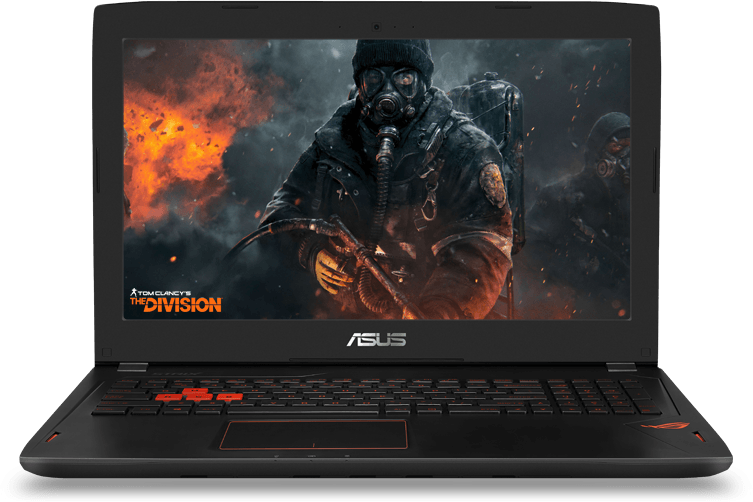 ASUS - top gaming laptop seller for 2016, MSI comes second ...