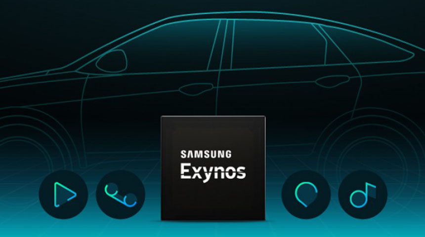 Samsung unveils its new Exynos 9 - a 10nm CPU rivaling the Snapdragon ...