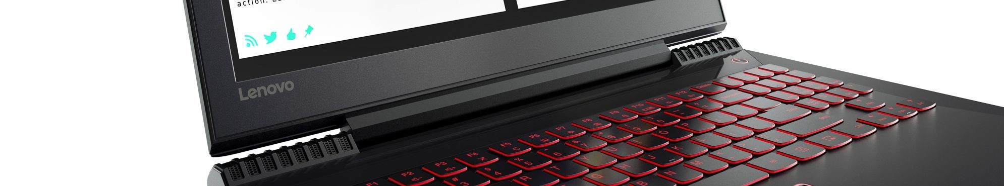Lenovo Legion Y520 (GTX 1050 Ti) review - the Y-series are finally on ...