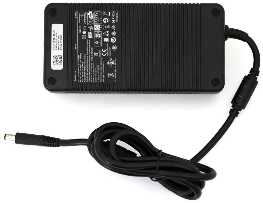 Alienware 17 R4 (QHD, 120Hz variant) review - one of the best out of ...