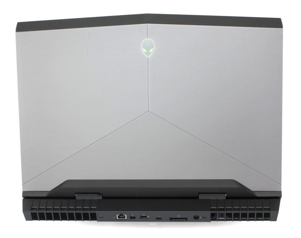 Alienware 17 R4 (QHD, 120Hz variant) review - one of the best out of ...