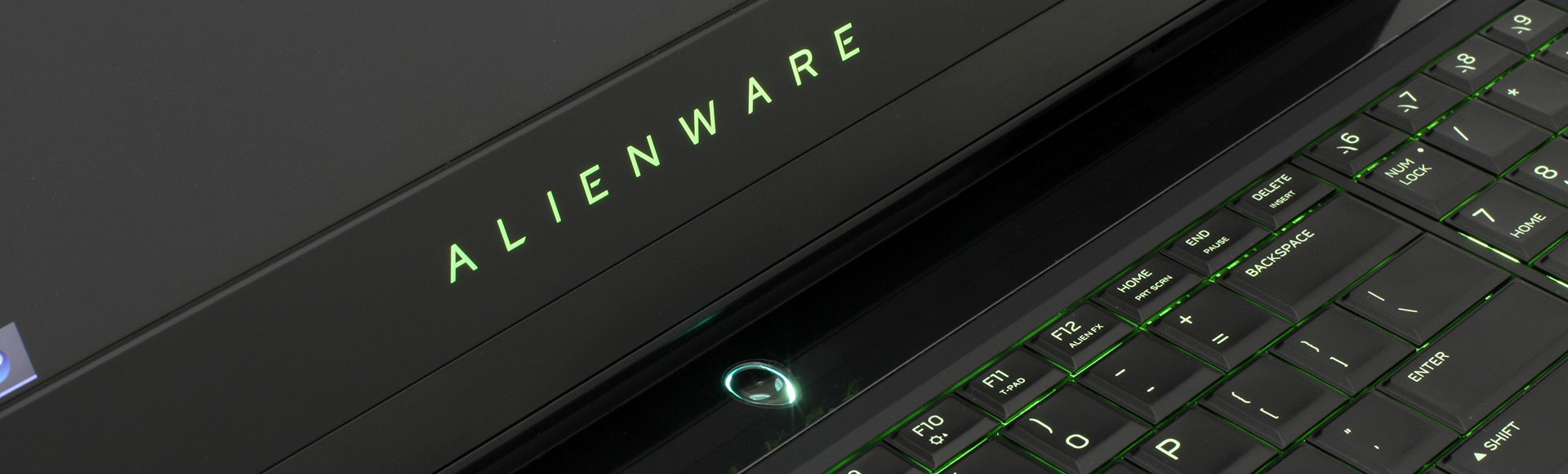 Alienware 17 R4 (QHD, 120Hz variant) review - one of the best out of ...