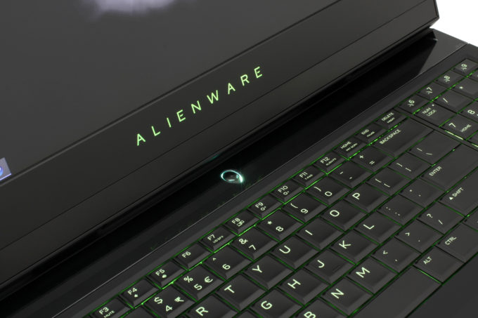 Alienware 17 R4 (QHD, 120Hz variant) review - one of the best out of ...