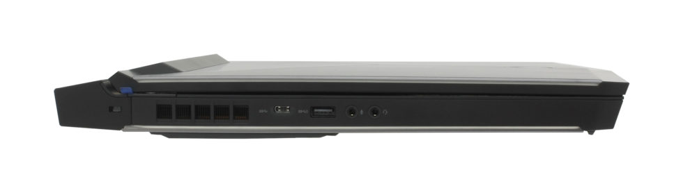 Alienware 17 R4 (QHD, 120Hz variant) review - one of the best out of ...