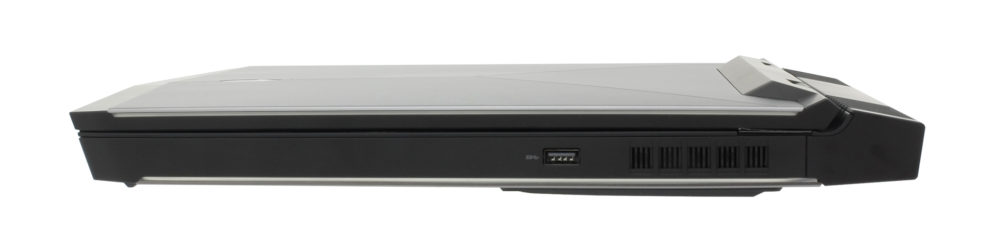 Alienware 17 R4 (QHD, 120Hz variant) review - one of the best out of ...