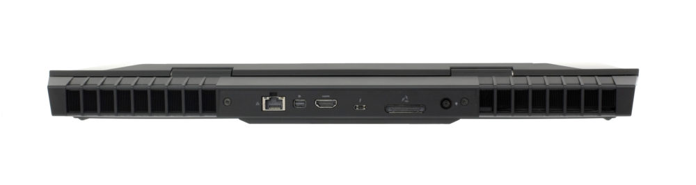 Alienware 17 R4 (QHD, 120Hz variant) review - one of the best out of ...