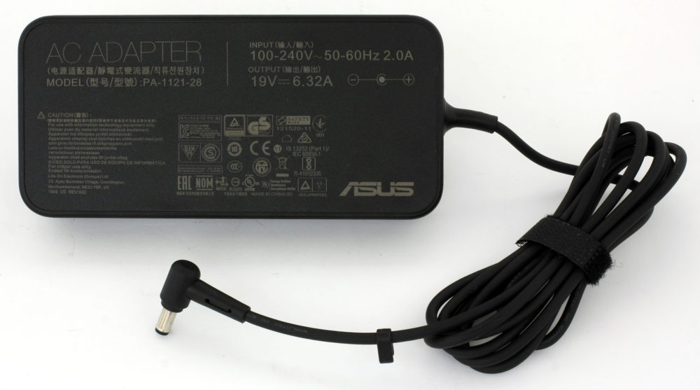 ASUS ROG Strix GL553VE review - do the extra features justify the ...