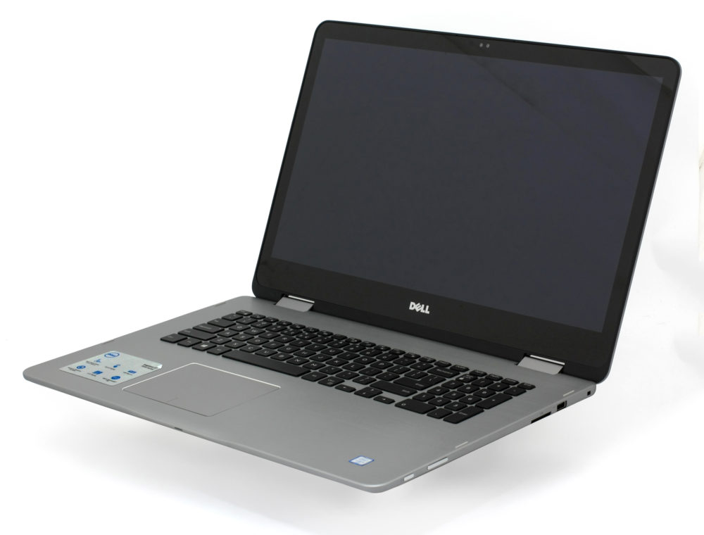 Dell Inspiron 17 7779 review - if you ever need a 17-inch 2-in-1 ...
