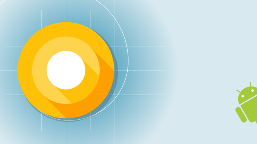 Android O developer preview - what's new | LaptopMedia.com