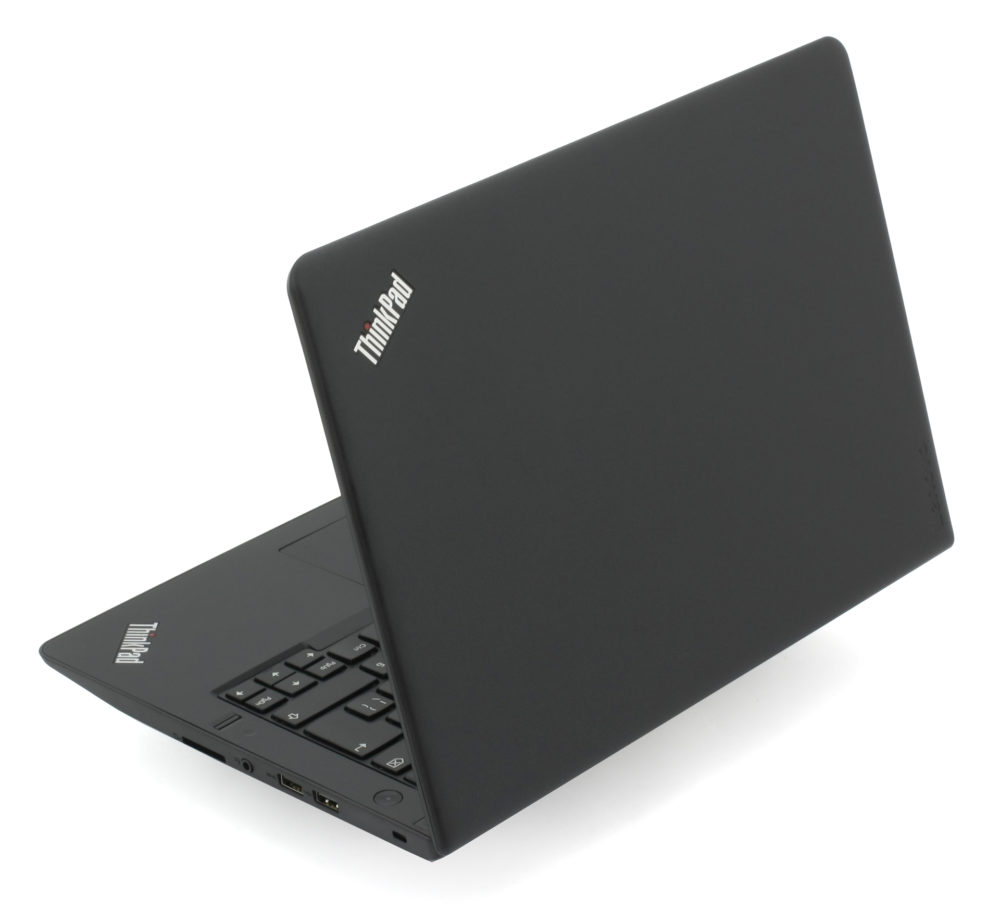Lenovo ThinkPad Edge E470 review - a classic ThinkPad in a 14-inch form ...