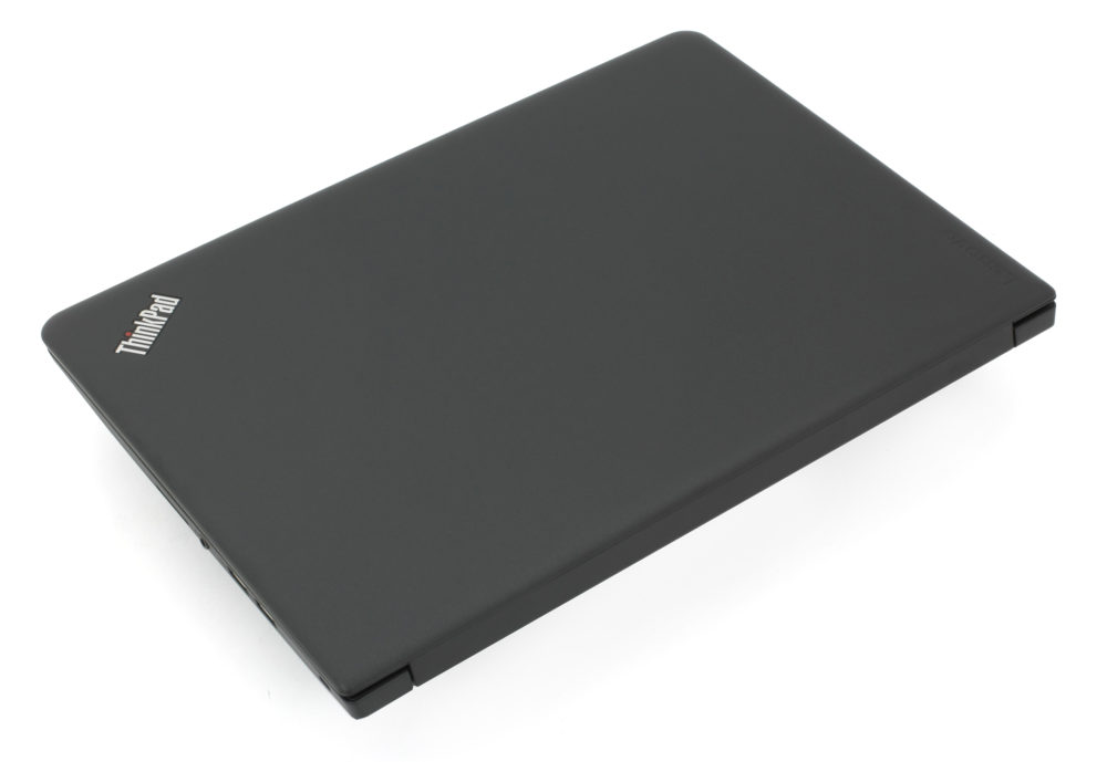 Lenovo ThinkPad Edge E470 review - a classic ThinkPad in a 14-inch form ...