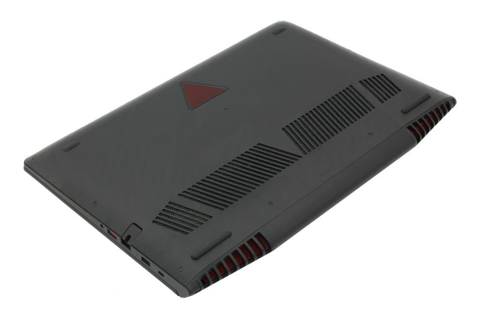 Lenovo Legion Y720 review - Lenovo's premium 15-inch gaming solution is ...