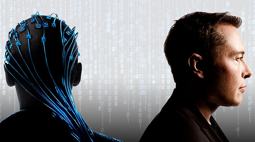 Elon Musk’s Neuralink - the history behind this futuristic idea and ...