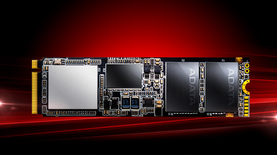 ADATA is enriching its portfolio of NVMe devices with the new XPG ...