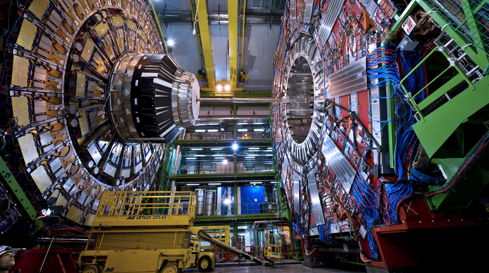 LaptopMedia at CERN: 5 amazing experiments you should know about ...