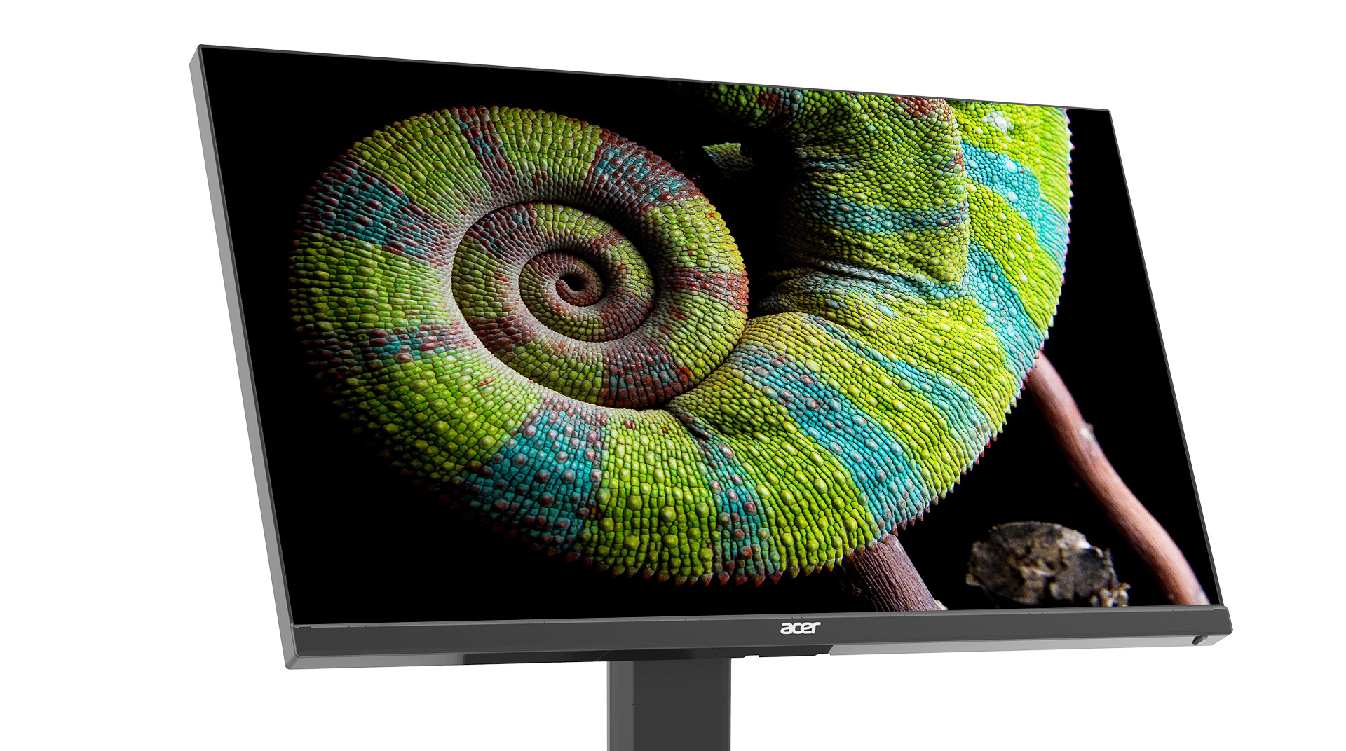 Acer ProDesigner BM320 is a 4K highly accurate professional monitor ...