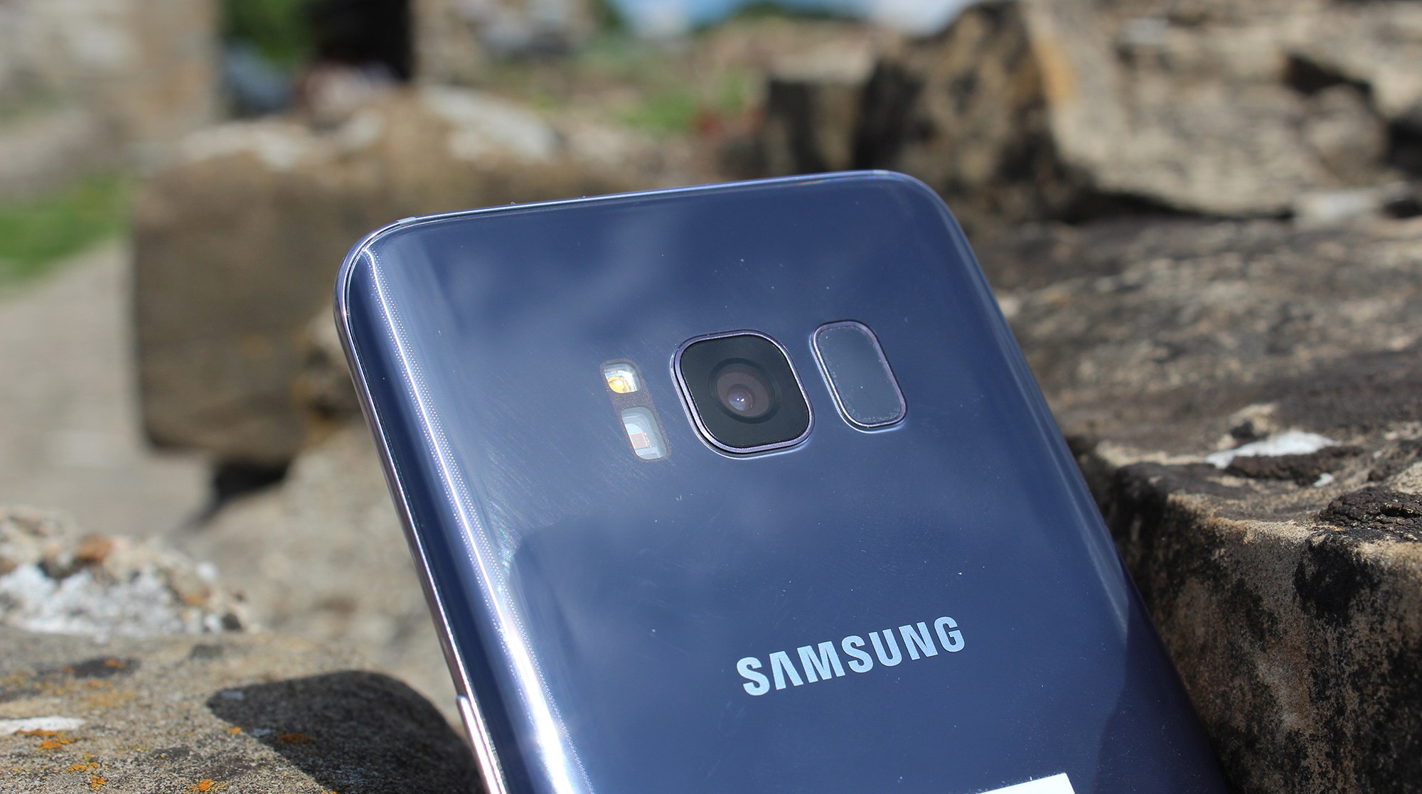 The beauty of Bulgaria through the Samsung Galaxy S8 camera ...