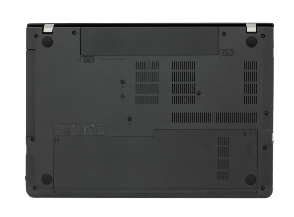 Lenovo ThinkPad Edge E570 review - a ThinkPad for business and ...