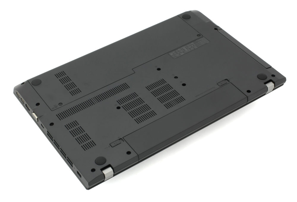 Lenovo ThinkPad Edge E570 review - a ThinkPad for business and ...