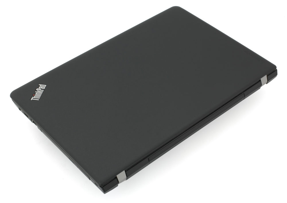 Lenovo ThinkPad Edge E570 review - a ThinkPad for business and ...