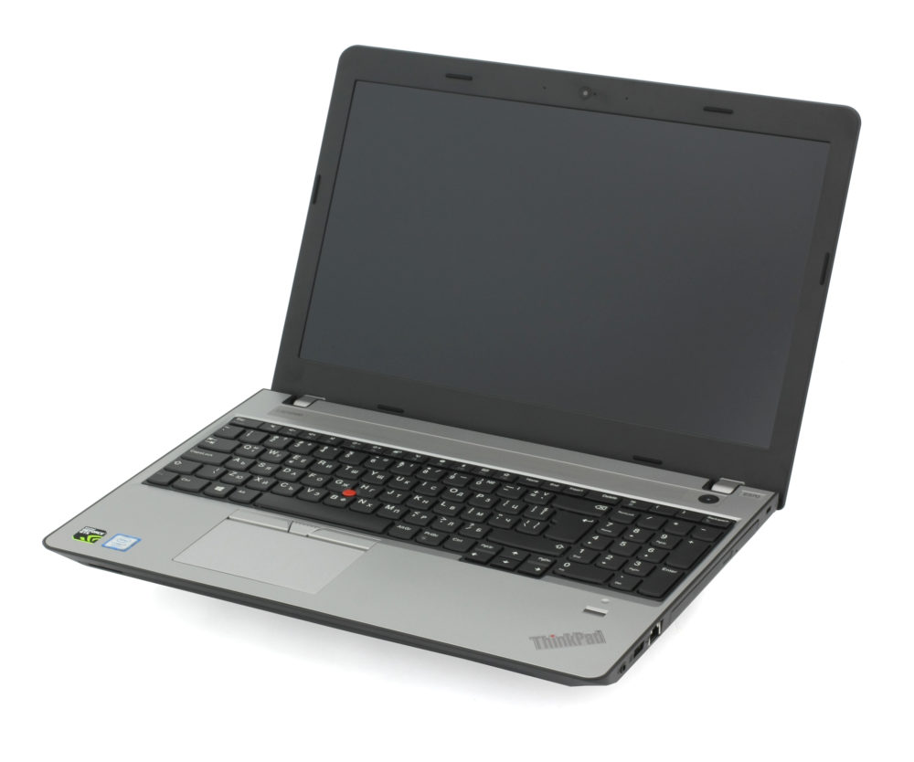 Lenovo ThinkPad Edge E570 review - a ThinkPad for business and ...