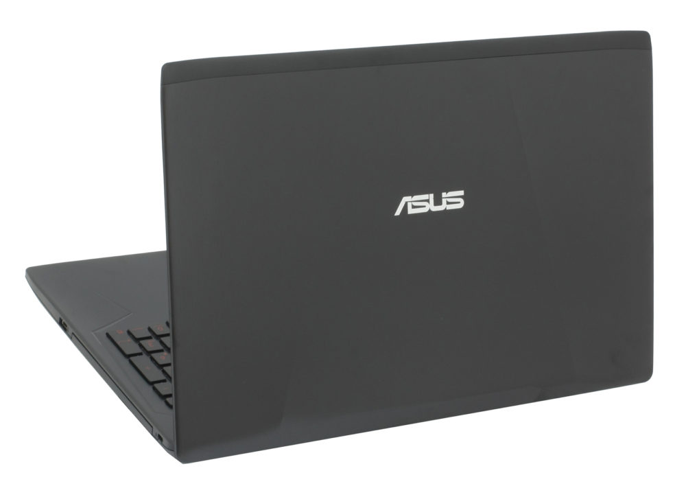 ASUS FX553VD (ROG Strix GL553VD) review - good value with a few hiccups ...