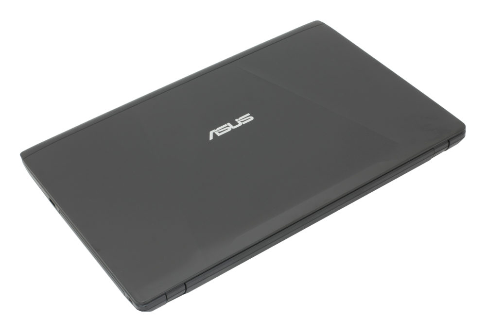 ASUS FX553VD (ROG Strix GL553VD) review - good value with a few hiccups ...