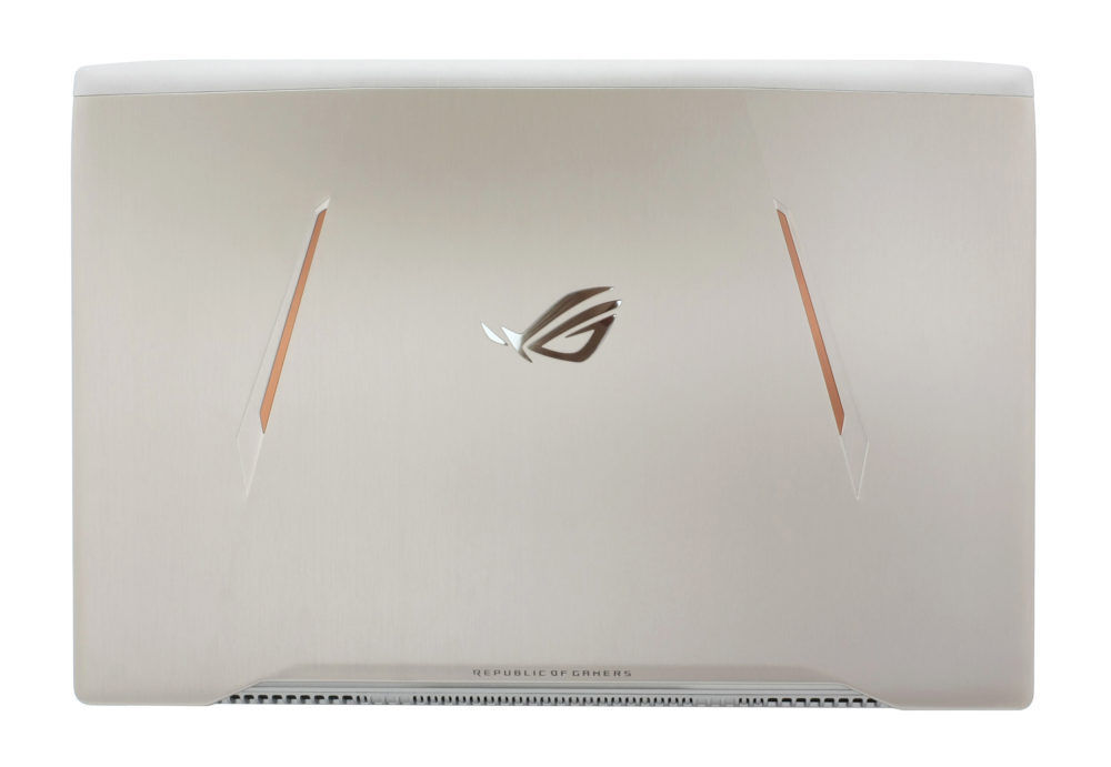 ASUS ROG Strix GL702VS review - not a worthy replacement of the ASUS ...