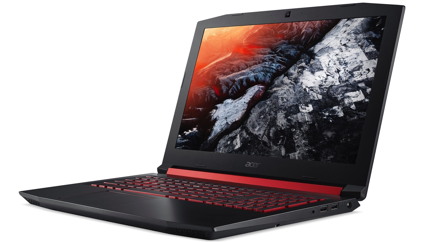 Acer Nitro 5 is the next entry-level gaming notebook - featuring ...