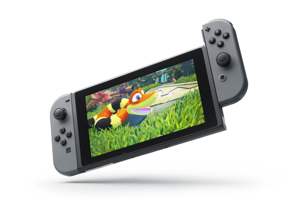 Quick look at Unreal Engine 4.16 - here's what's new | LaptopMedia.com