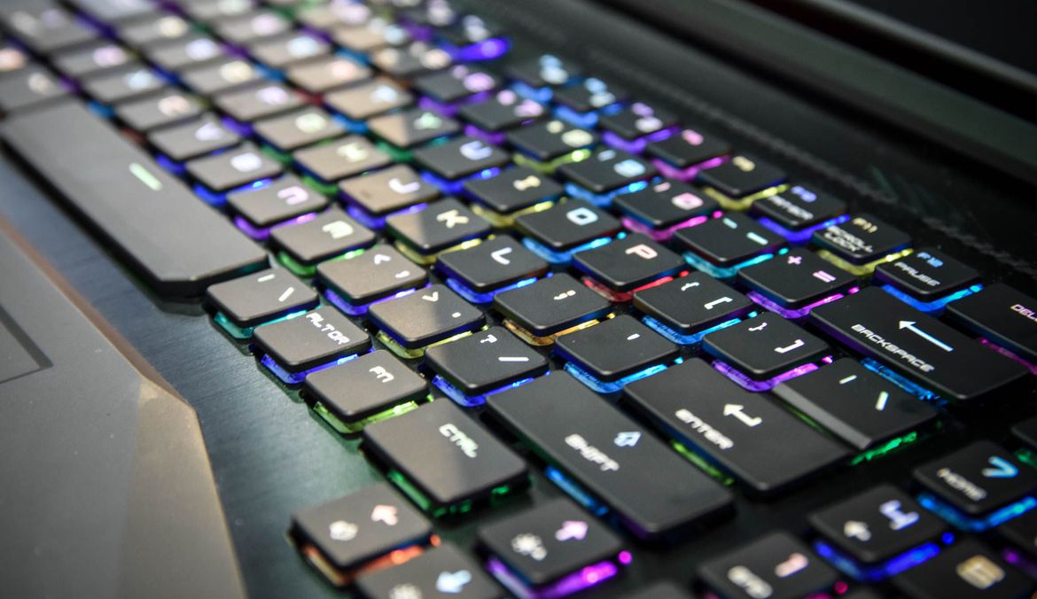 MSI reveals three new gaming notebooks with 120Hz displays ...