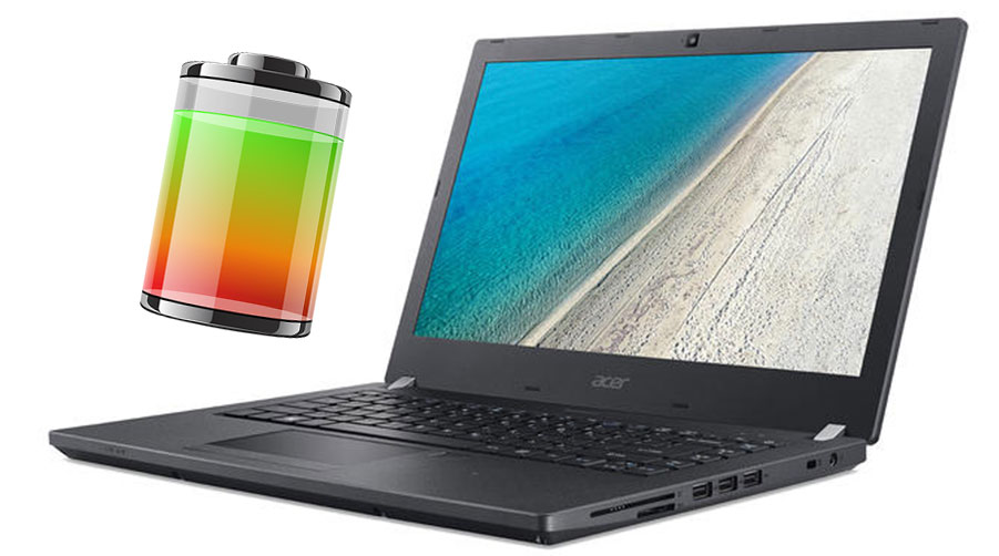 Acer TravelMate P4 TMP449 ranked in the top 20 in our Top 50 Laptops ...