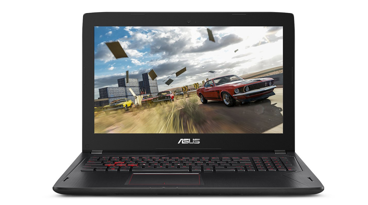 ASUS FX502VM with a Geforce GTX 1060 for $899.99 is an incredible deal ...