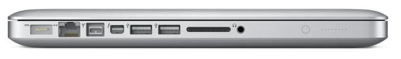Apple MacBook Pro 13 (Early 2011) - Specs, Tests, and Prices ...