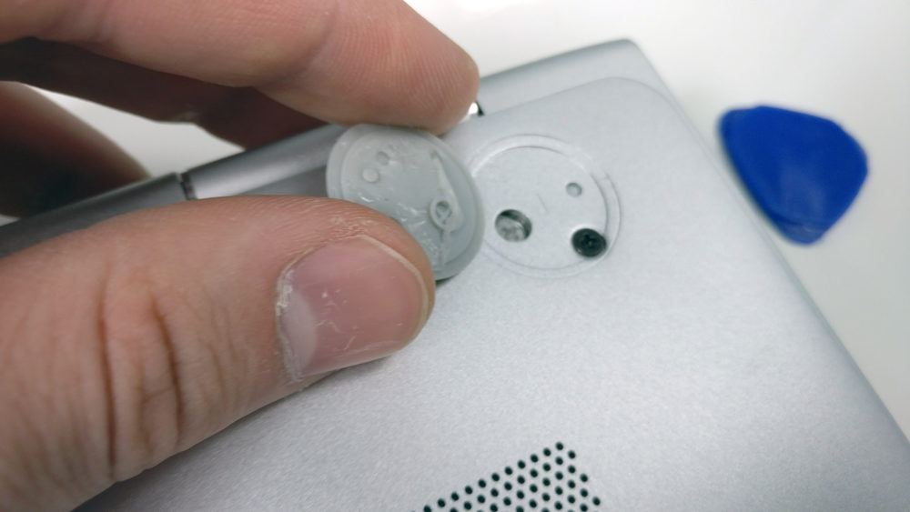 Inside HP Spectre x360 13 - disassembly, internal photos and upgrade ...