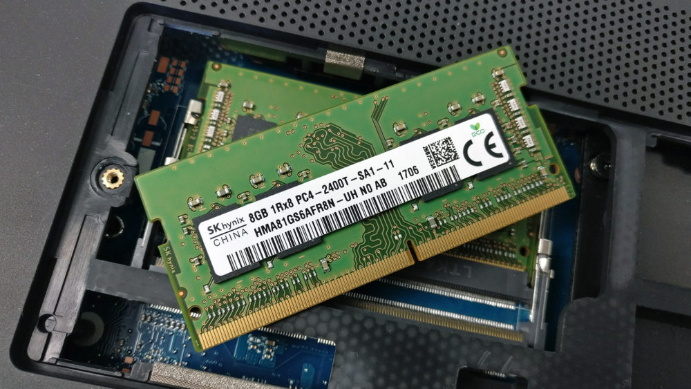 Inside HP Omen 17 (2016) - disassembly, internal photos and upgrade ...