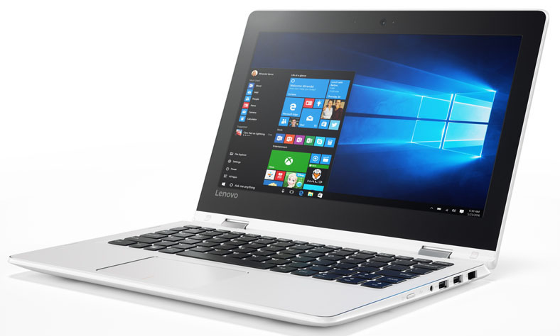 Lenovo Flex 4 (11") - Specs, Tests, and Prices | LaptopMedia.com